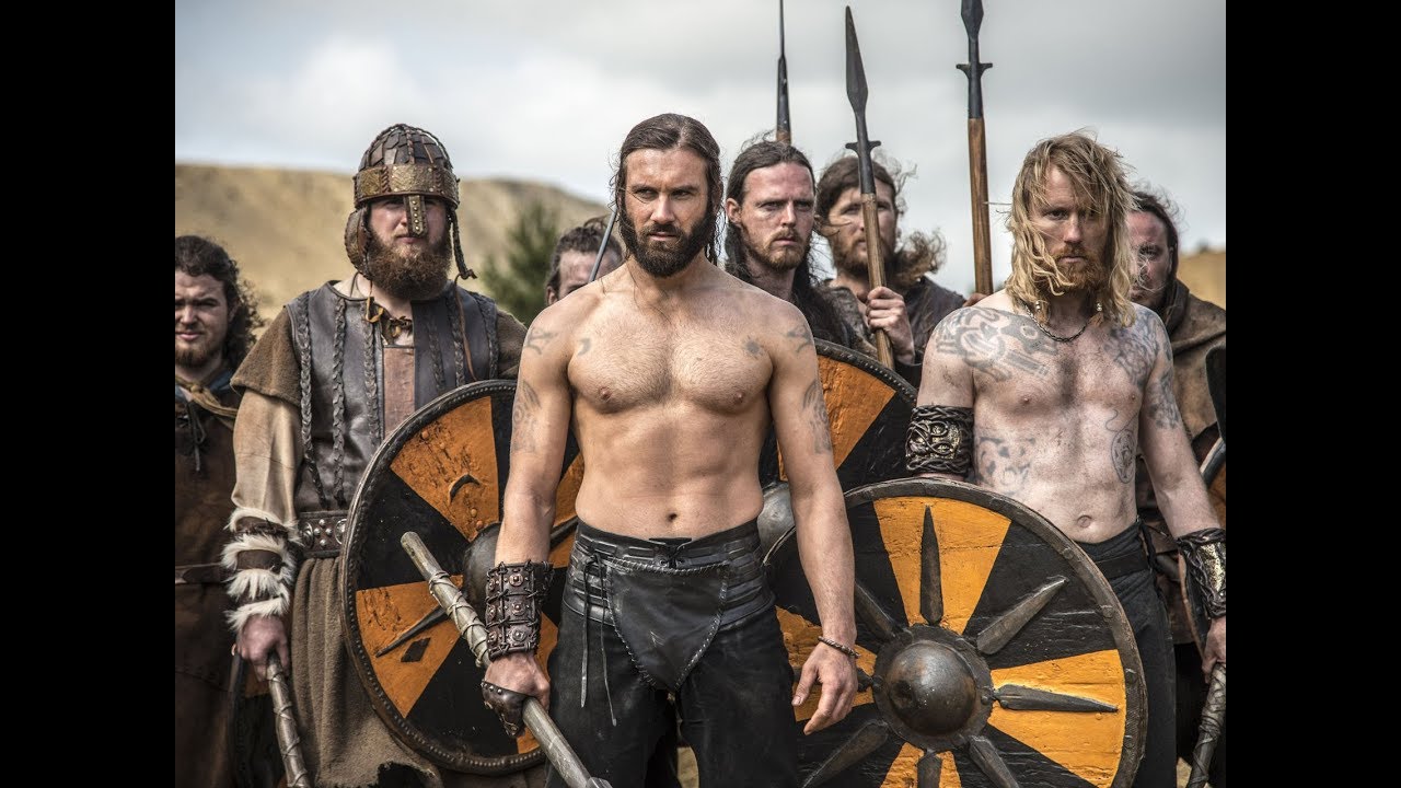 Celtas y Vikingos - YouTube