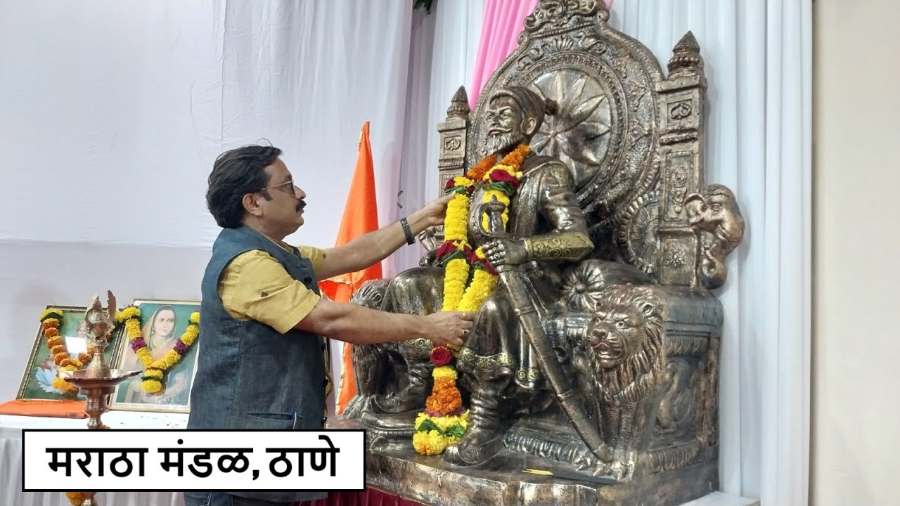 प्रा. डॉ. संतोष राणे भाषण - गुणवंत विद्यार्थी सत्कार सोहळा | Dr ...