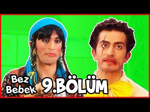 Bez Bebek 9.Bölüm - Full Bölüm - Tek Parça
