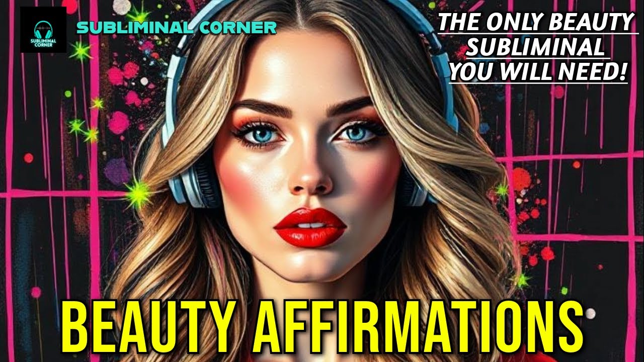 Become Incredibly Pretty The Most Powerful BEAUTY SUBLIMINAL I’ve Ever ...