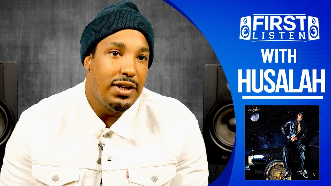 Husalah - H album (Exclusive) || First Listen - YouTube