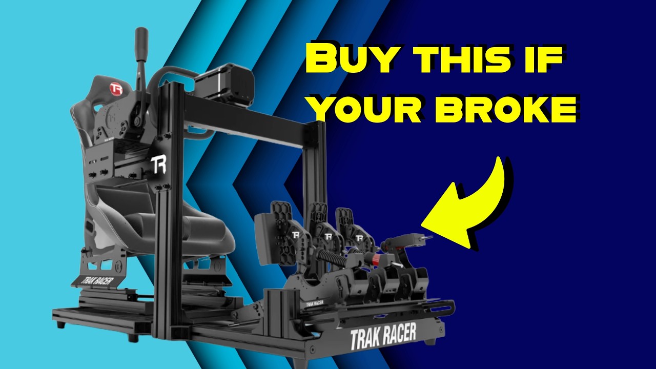 Best Budget aluminum 8020 rig!! - YouTube