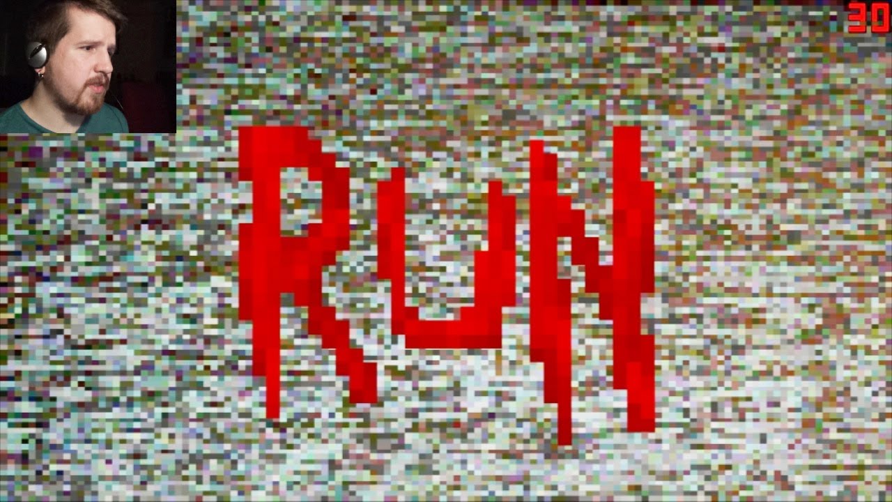 7 Days - Full Playthrough - Indie Horror Game - YouTube