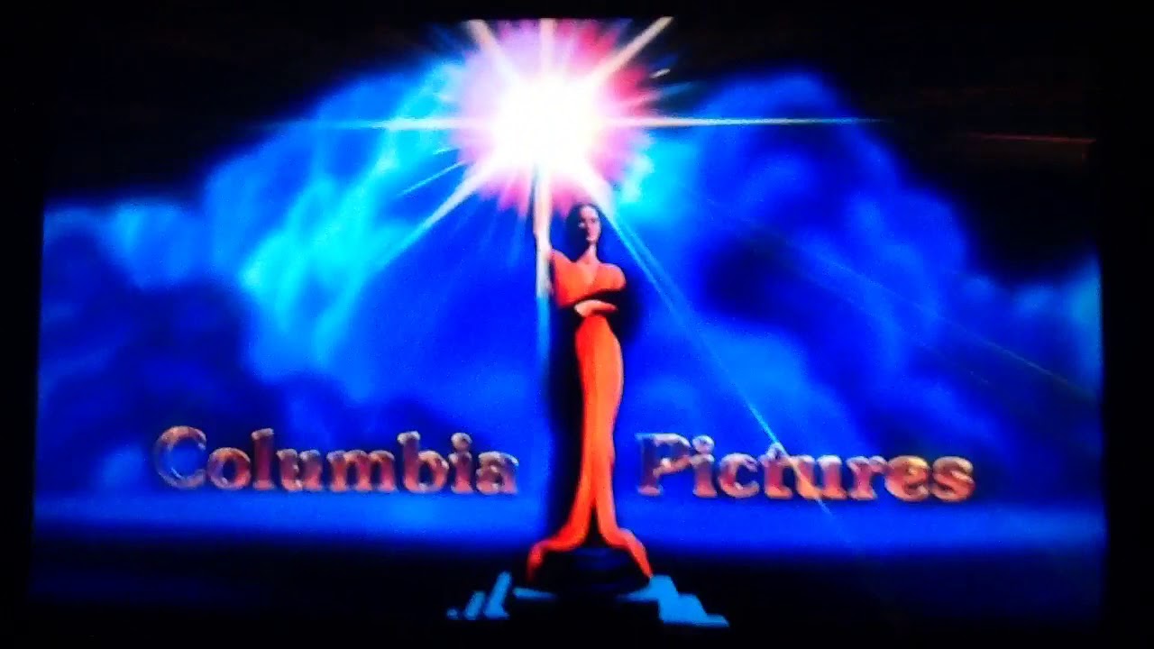 Columbia Pictures (1982) logo - YouTube