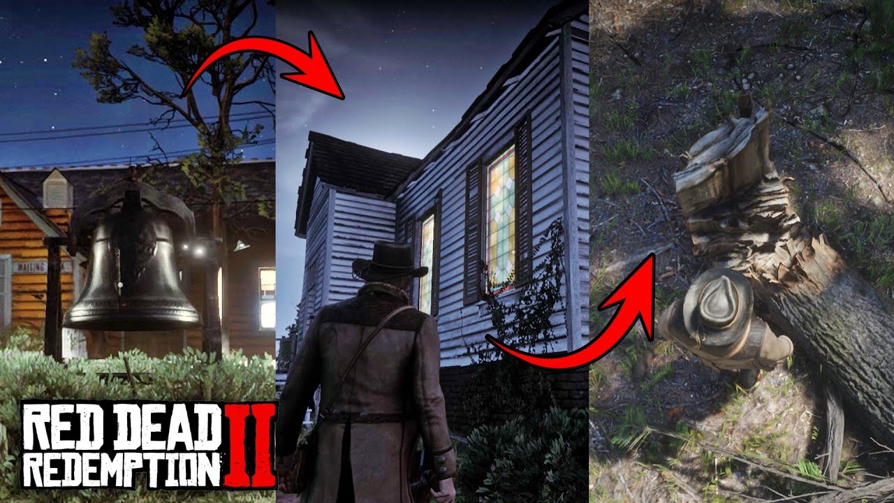 That's Why This Game Sold 55+ Million Copies - RDR2 | PrinSanity - YouTube