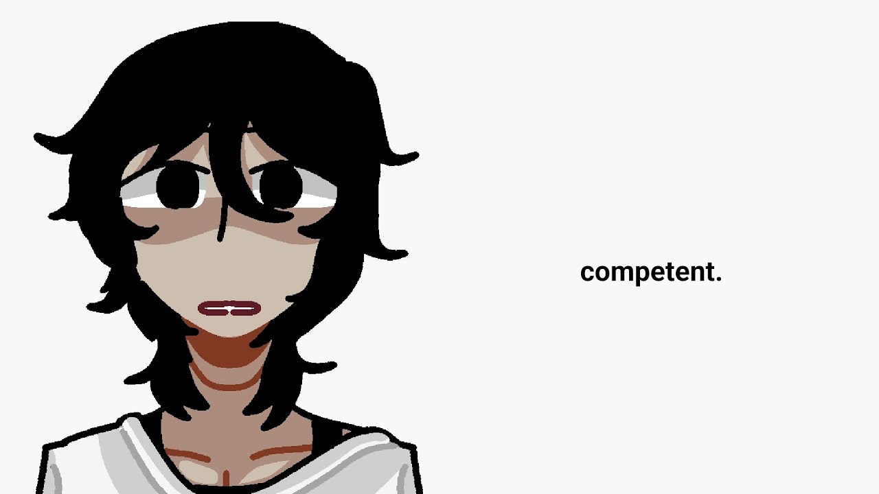 JUST BE COMPETENT [Positive Vent]. - YouTube