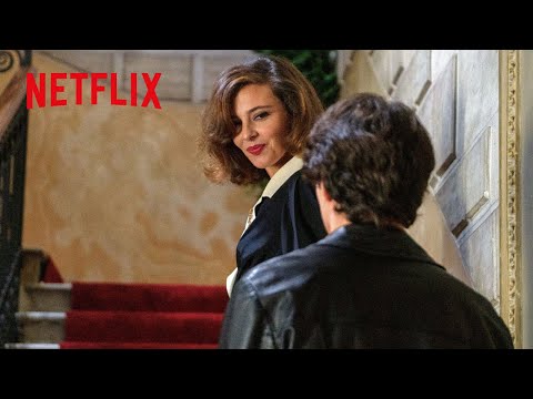 Top 10 Unfaithful Wife Series on Netflix