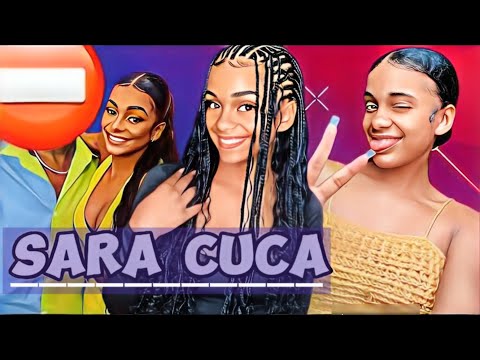 SARA CUCA - YouTube