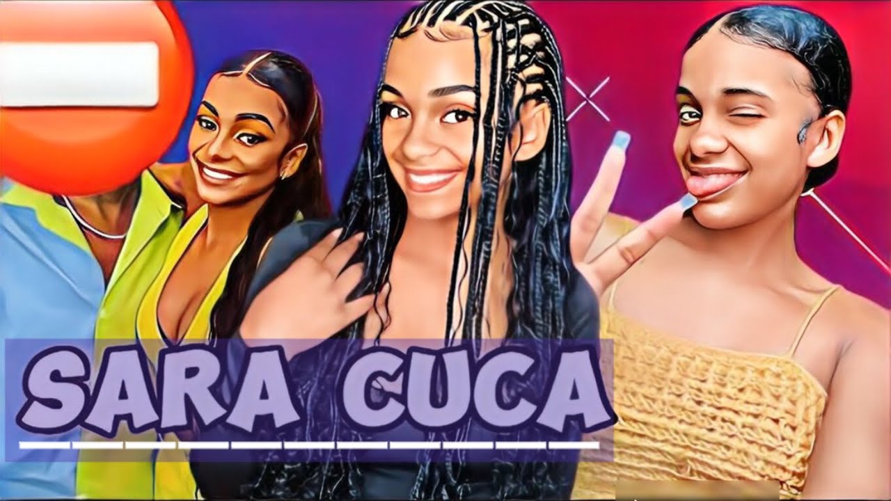SARA CUCA - YouTube