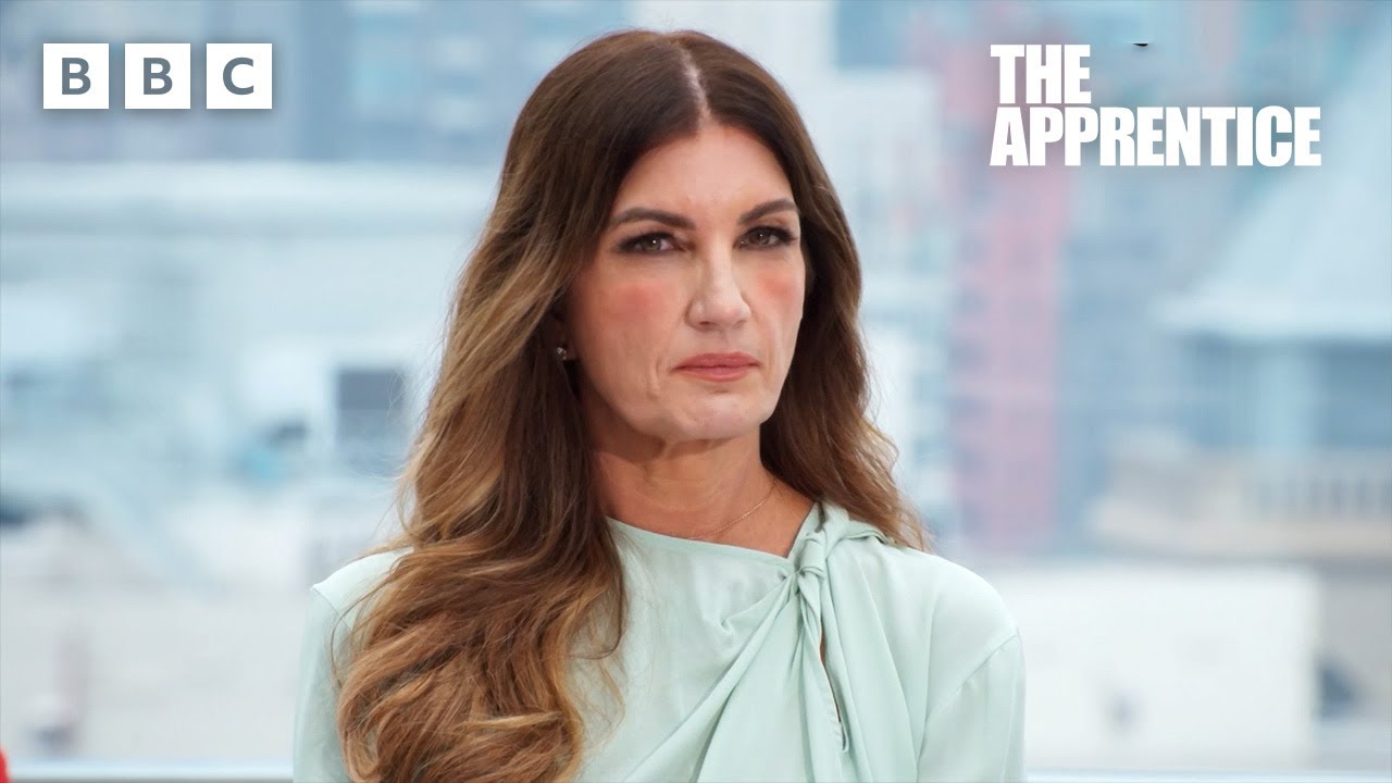 The Apprentice, BBC One review: twenty series in, even Lord Sugar seems ...