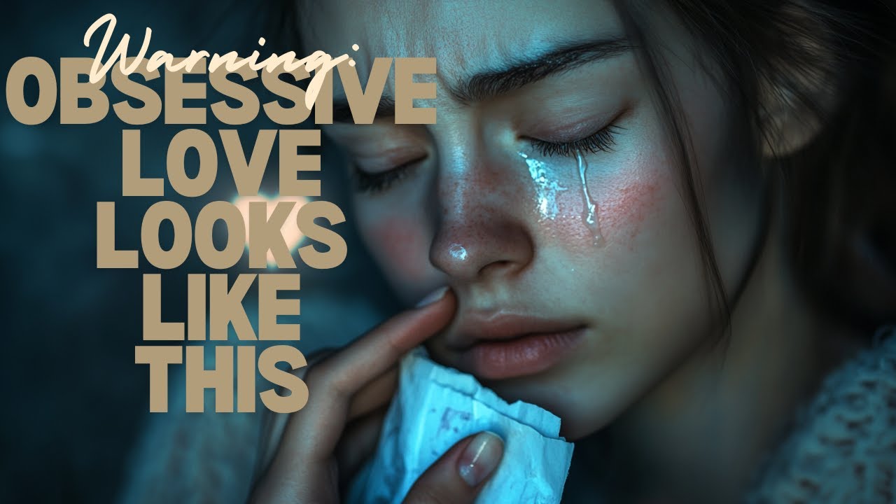 Obsessive Love Disorder: The 5 Stages of Toxic Love - YouTube