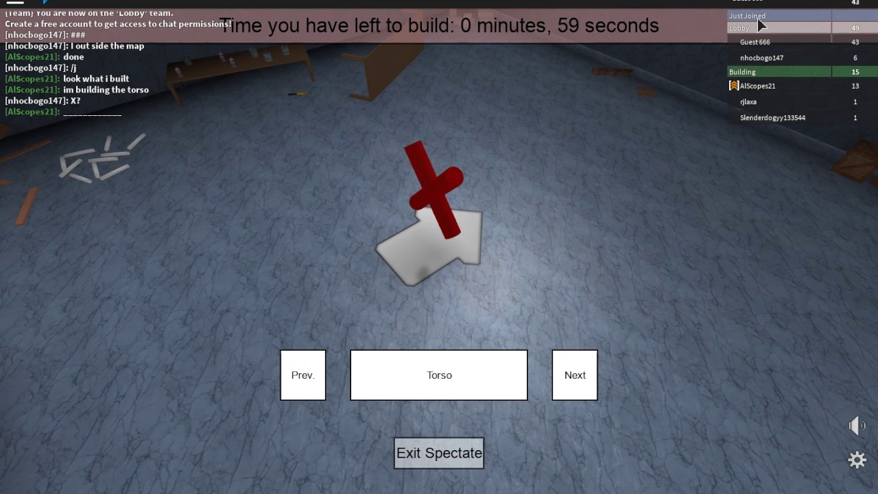 I AM GUEST 666!!!!!!!! - YouTube