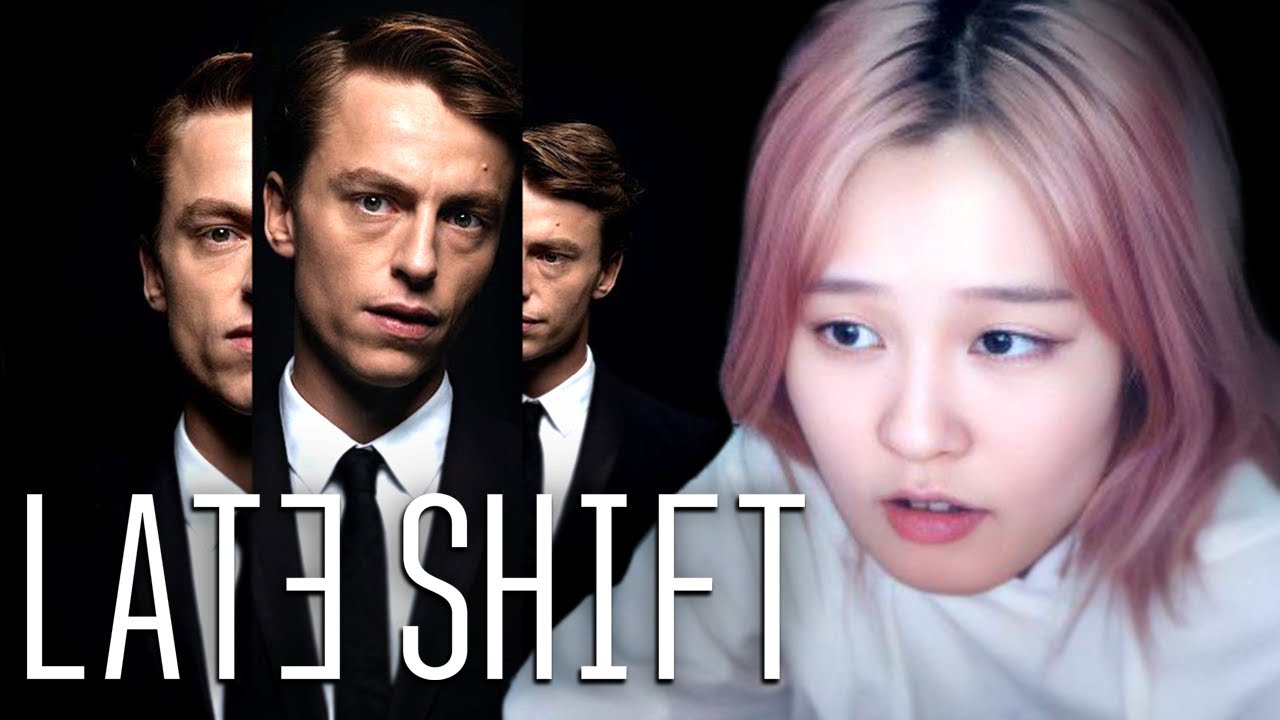 39daph Plays Late Shift - YouTube