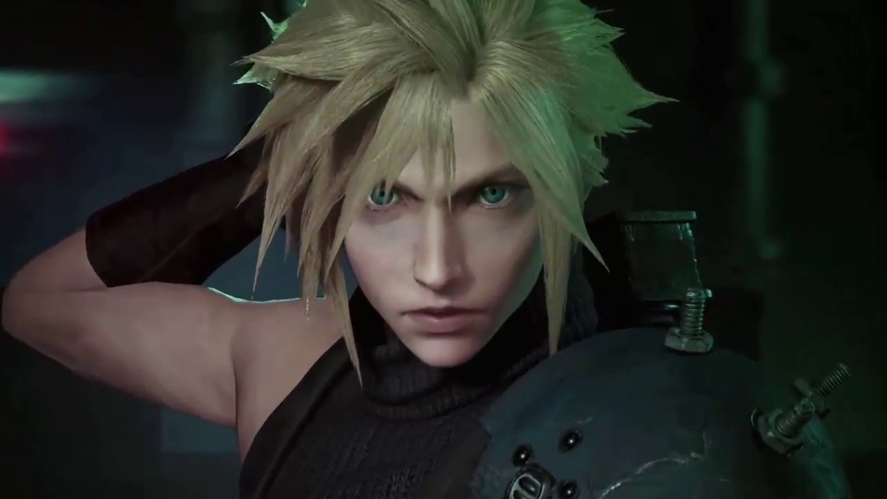 Final Fantasy VII REMAKE - Bombing Mission OST - YouTube