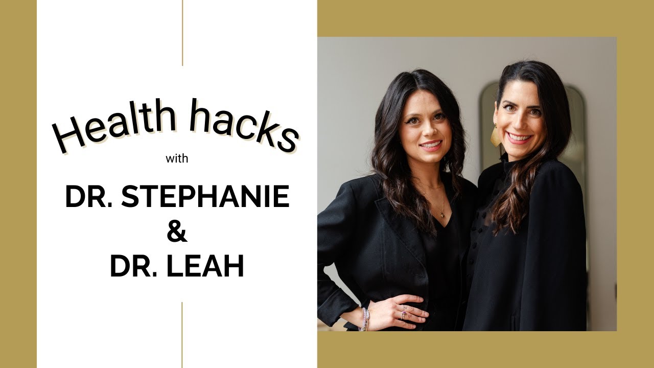 Relief for Seasonal Allergies & Histamine Overload | Tips from Dr ...