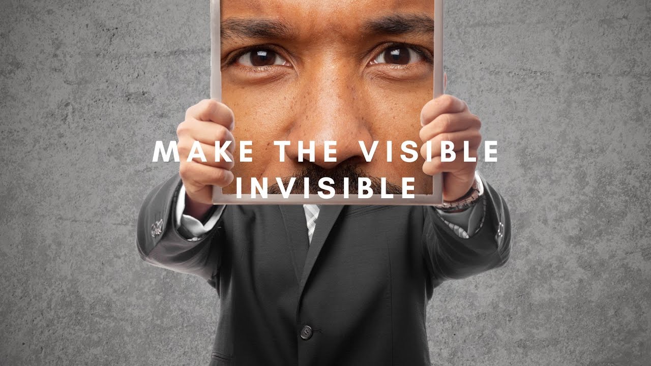 Free Background Music For Videos - Make The Visible Invisible ...