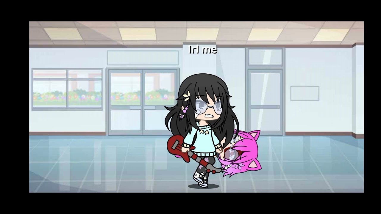 Im a gacha heater now 🔥 .......... (READ DESCRIPTION!) - YouTube