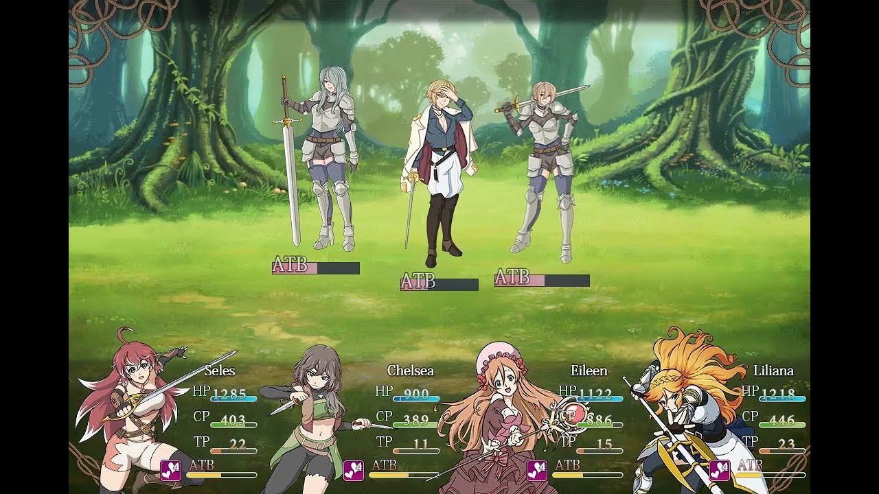 Let's Play Didnapper 2 Part 40: Returning to Alverona - YouTube