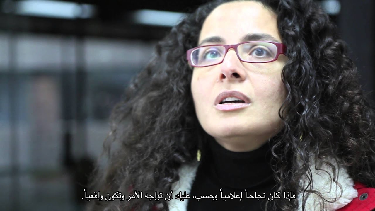 Hanan Abdel Meguid: How to leverage failure (Subtitled) - YouTube