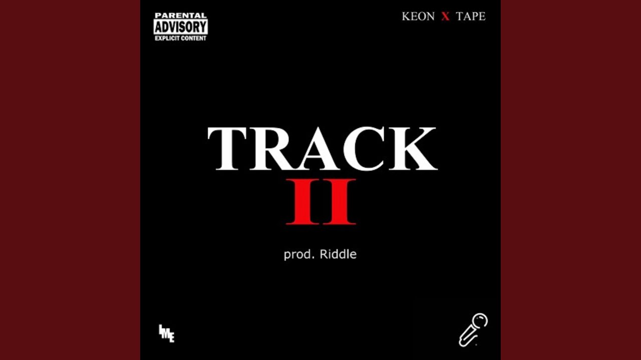 Track II (Track 2) - YouTube