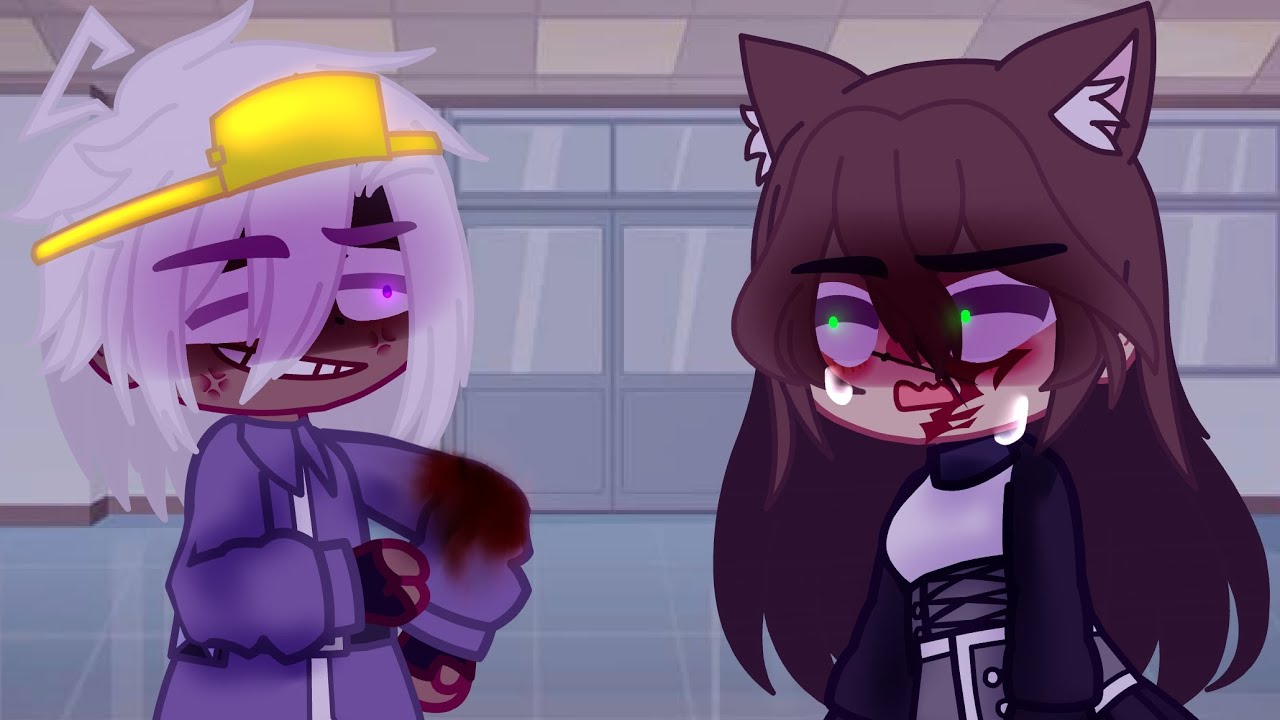 Now no one will believe you meme || ft. past Nightmare sans || sans au ...