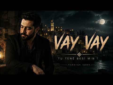 Vay Vay – Strana Kurmancî | Kurdish Love Song 2026