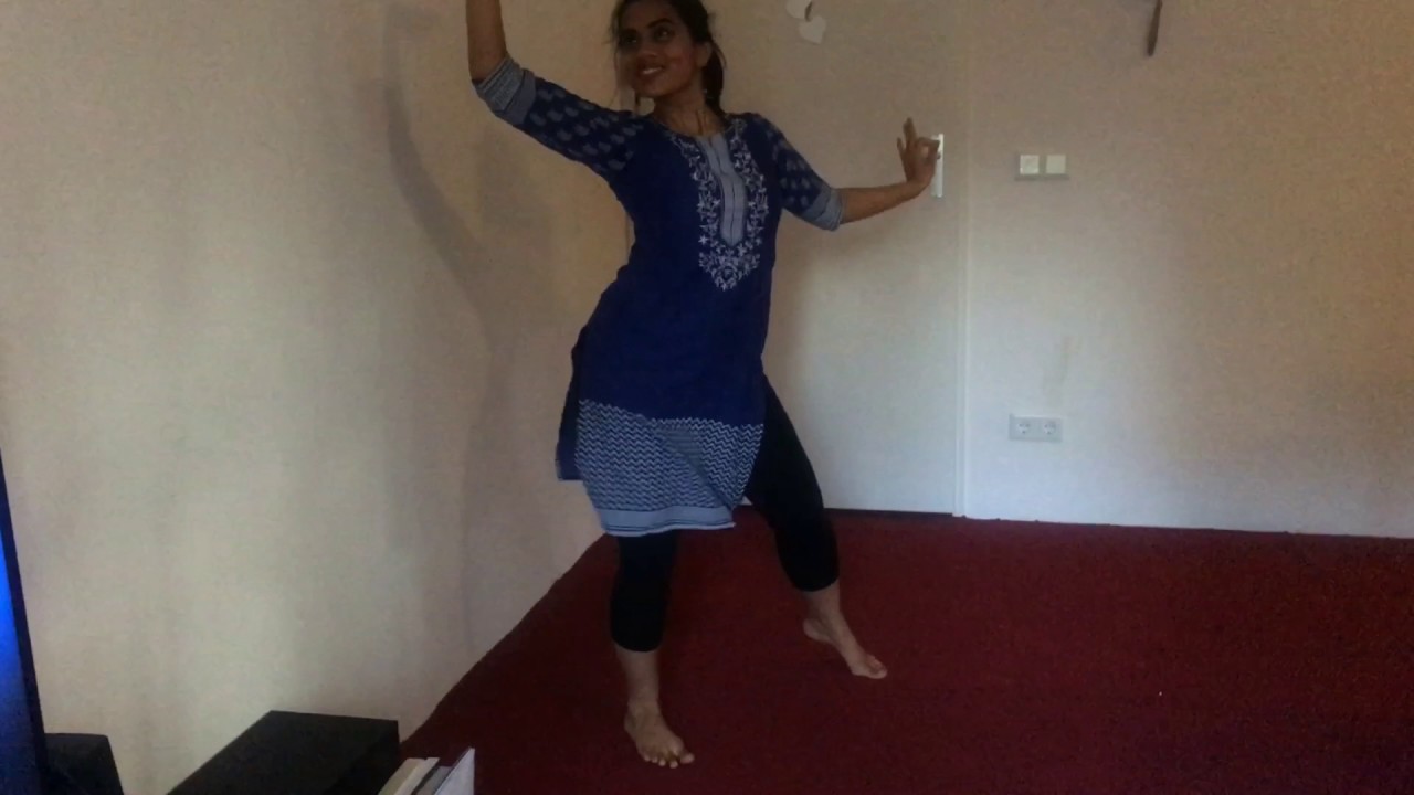 Dance Vlog | Mundian Tu Bachke Rahi | Punjabi Folk with Hip hop blend ...