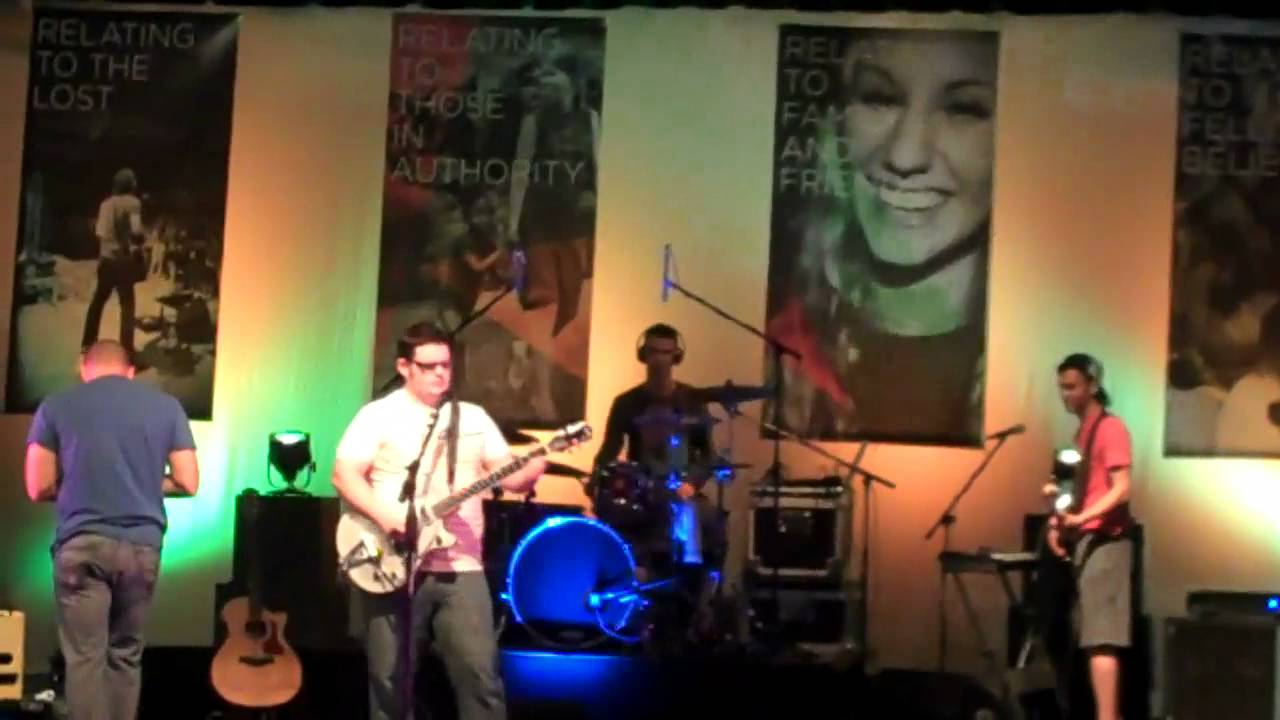 Black Jack Bill - FUGE SBU 2011 - YouTube