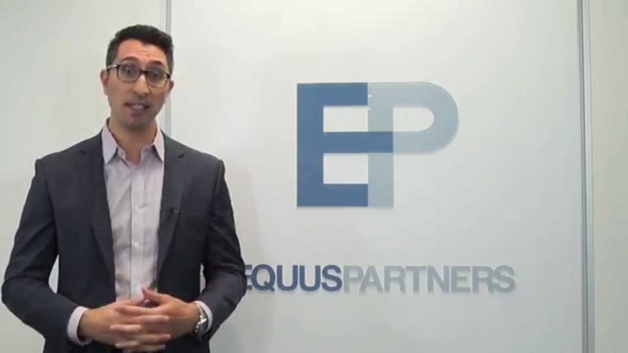 Equus Partners' Services - Capital & Debt Raising - YouTube