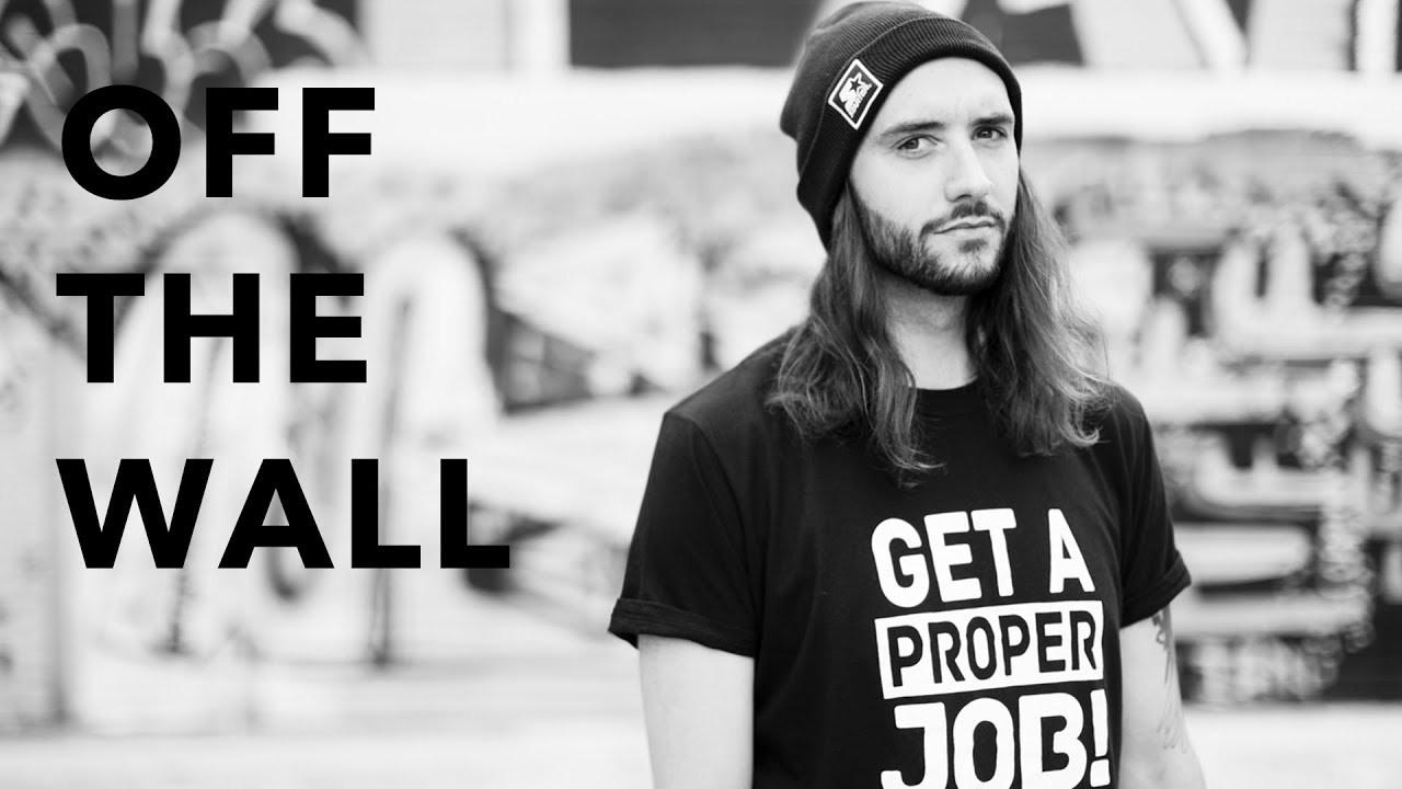 001 - Welcome to Off The Wall Podcast // Off The Wall Podcast - YouTube