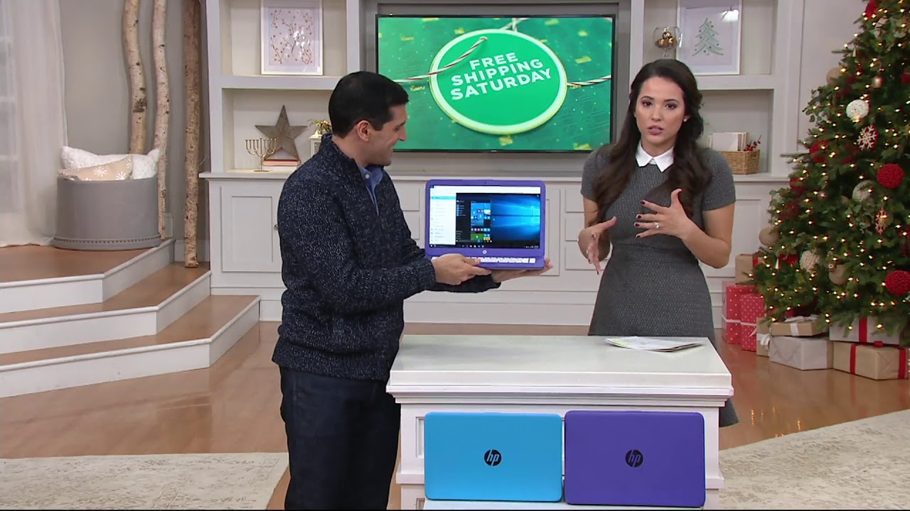 HP Stream 14 Laptop 4GB RAM 32GB Windows10 MS Office 365 w/ Software on ...