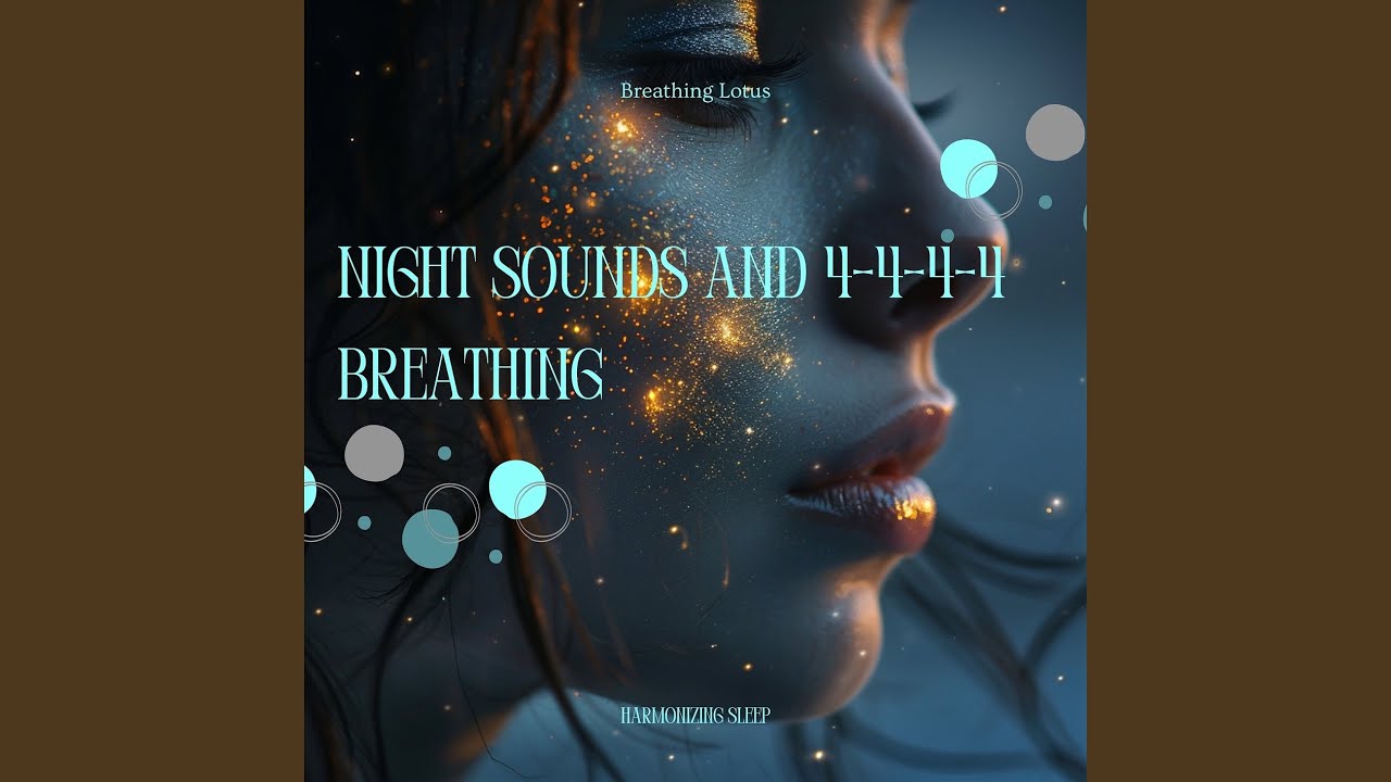 Universal Breath (4-4-4-4 Breathing Pattern) - Breathing Lotus: Song ...