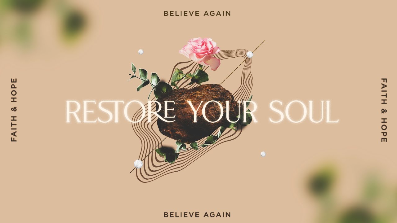 Restore Your Soul: Change Clothes | Pastor Kevin Reid | CityHeart ...