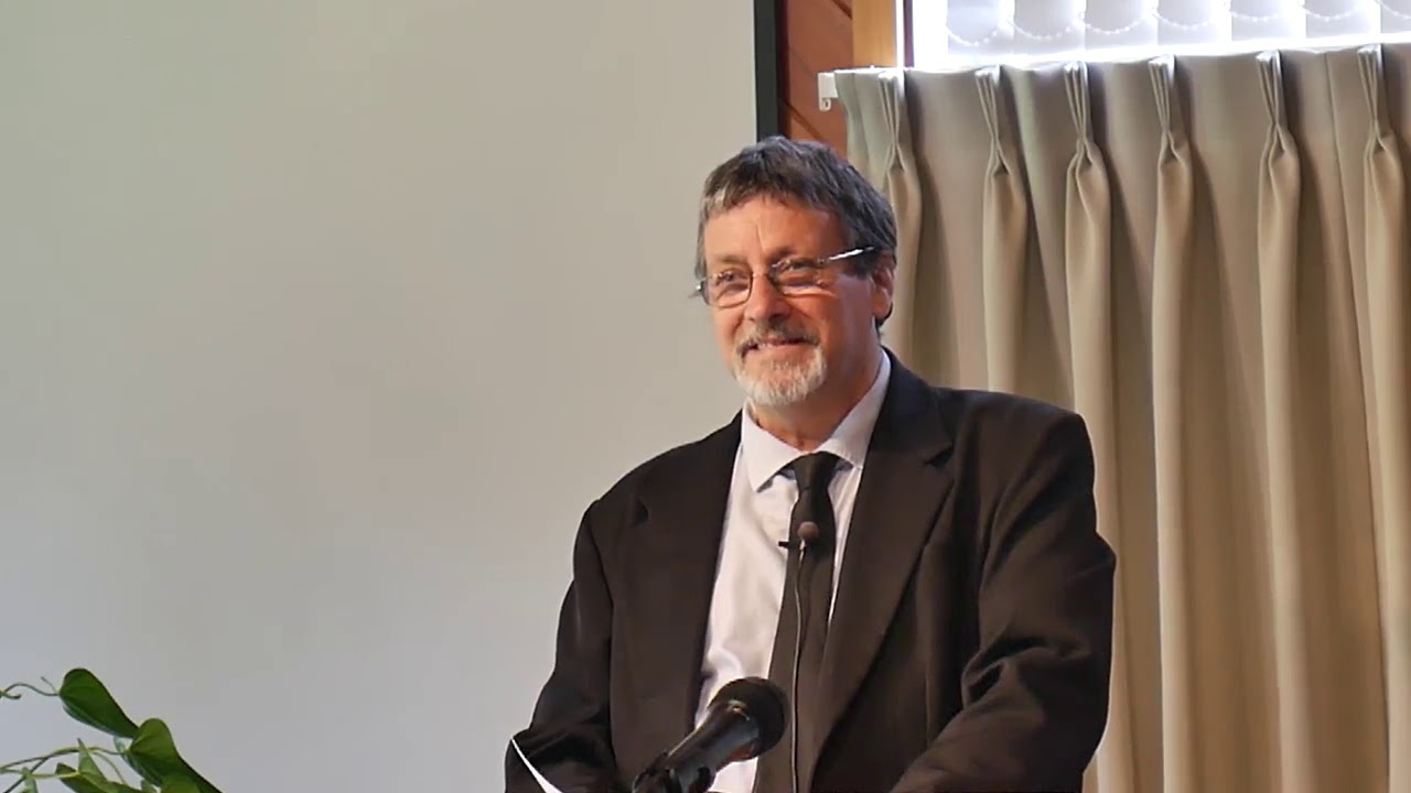 Complete in Christ | Eric Wilson - YouTube