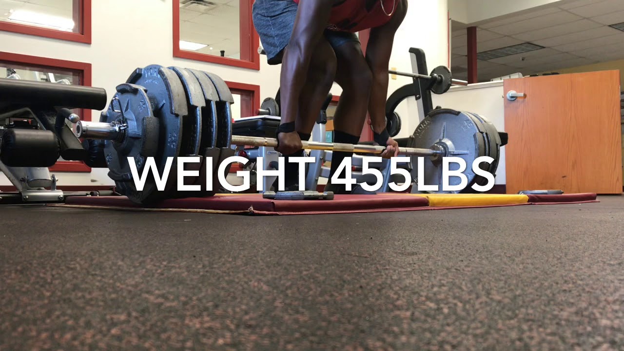 Kenneth King Jr’s junior year track and field highlights - YouTube