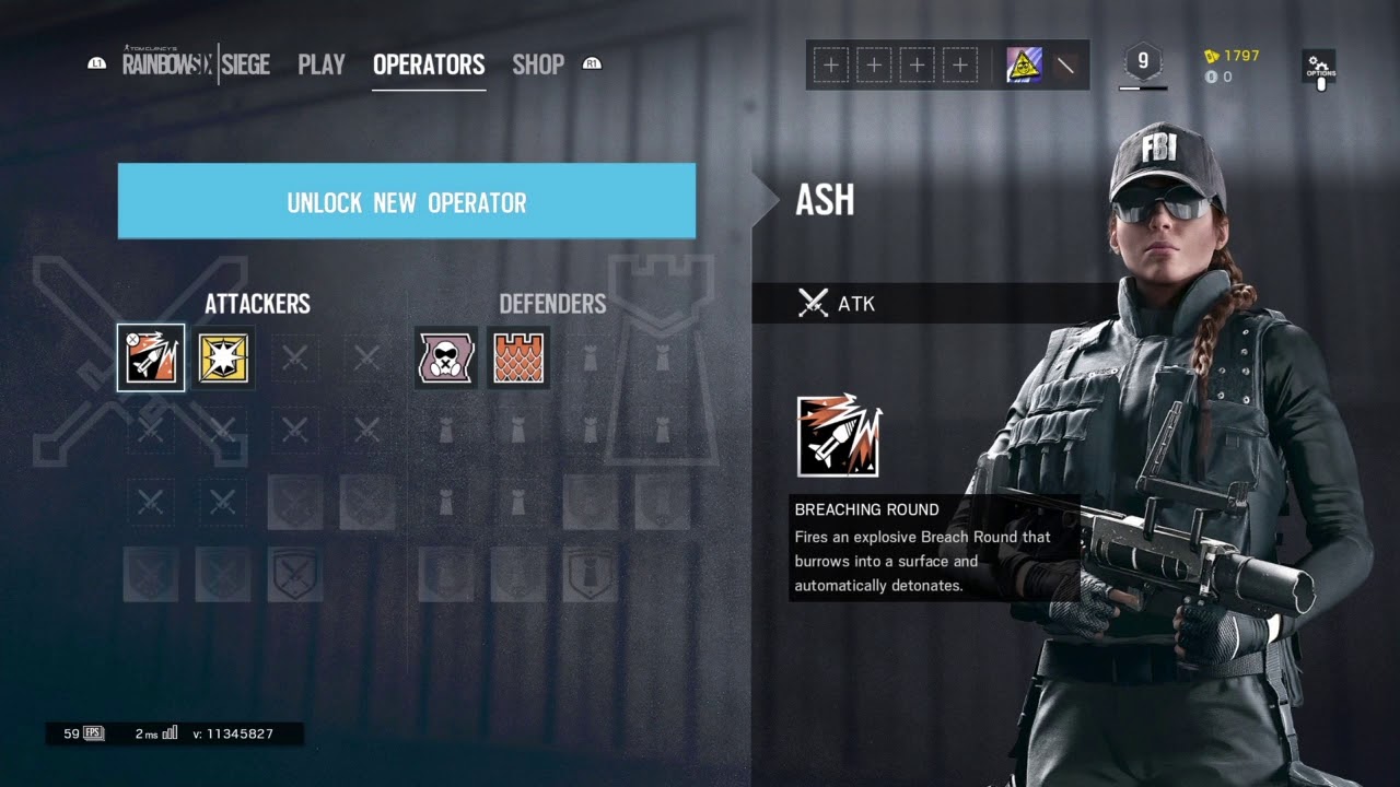 رمبو6سيج#1 - YouTube