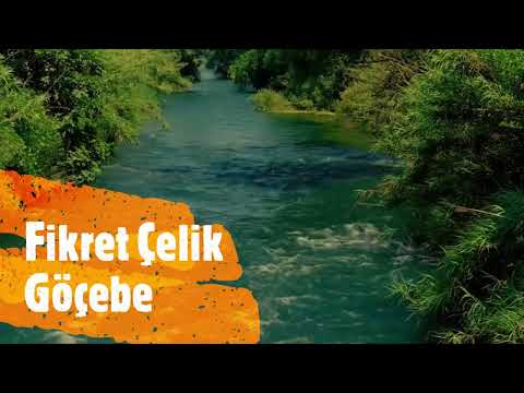 Fikret Çelik - Göçebe