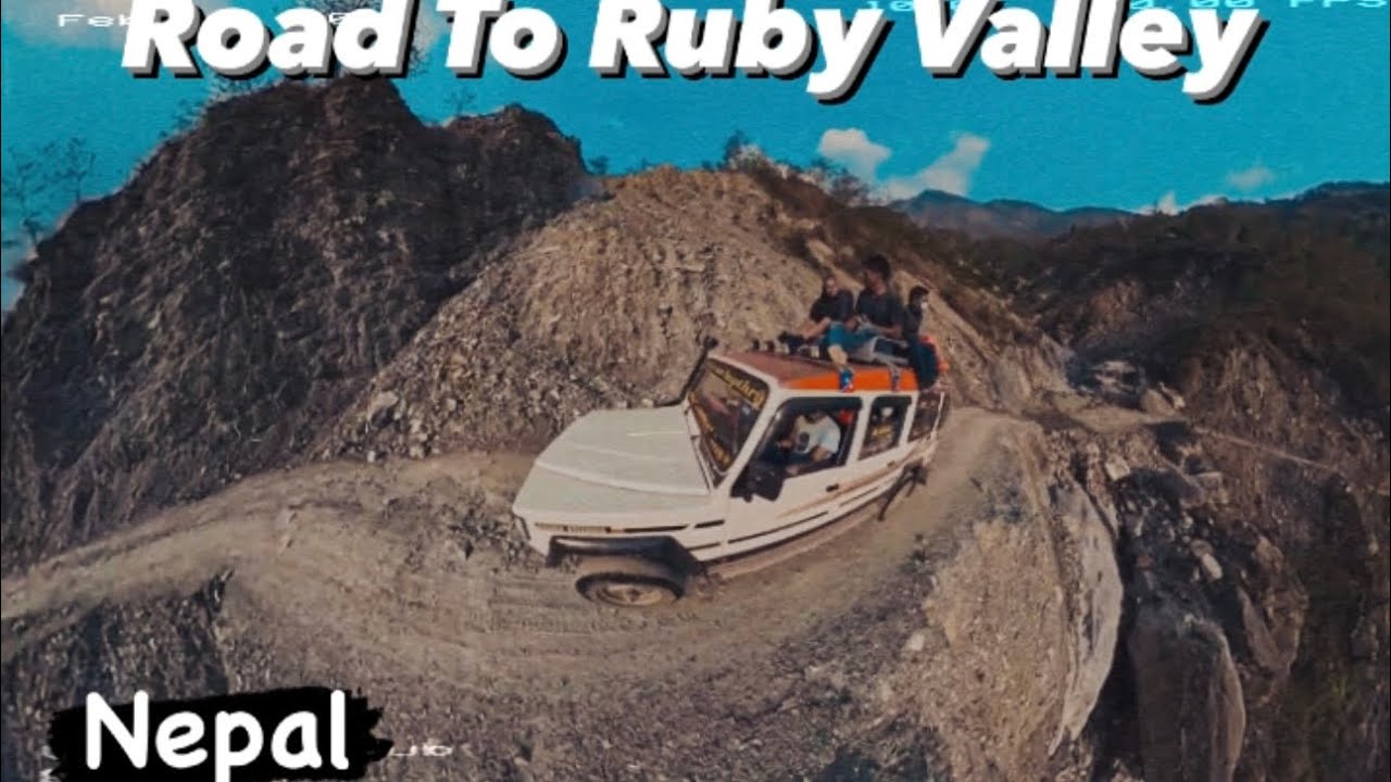 Ruby Valley | Dhading Nepal | - YouTube