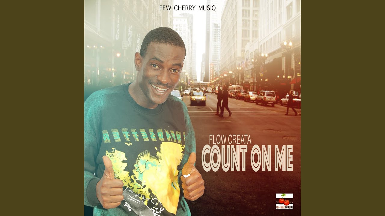 Count On Me - YouTube