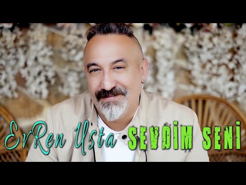 Sevdim seni deli