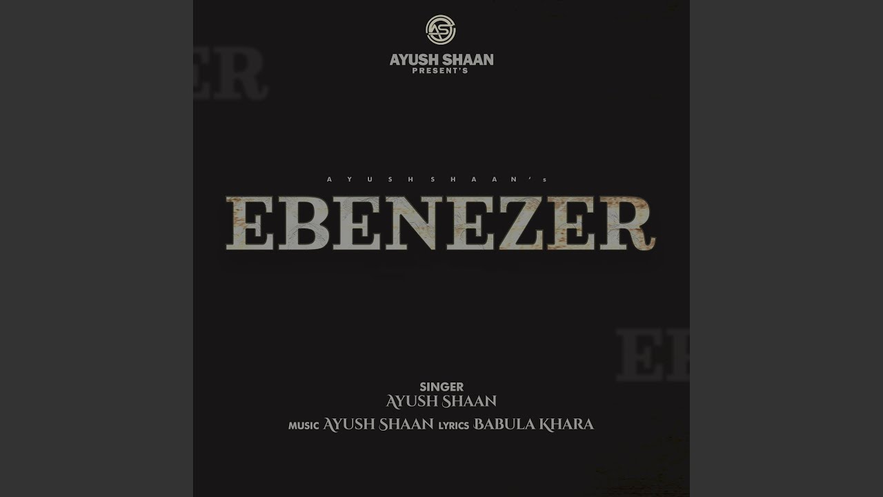 Ebenezer - YouTube