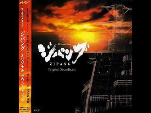 Zipang 02 'Mirai' Theme