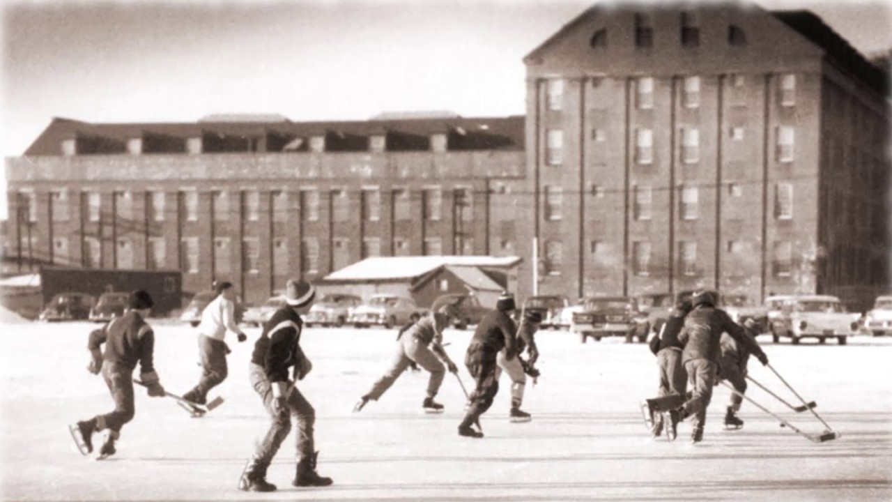 "Quebecois" Honoring Your French Canadian Heritage - YouTube