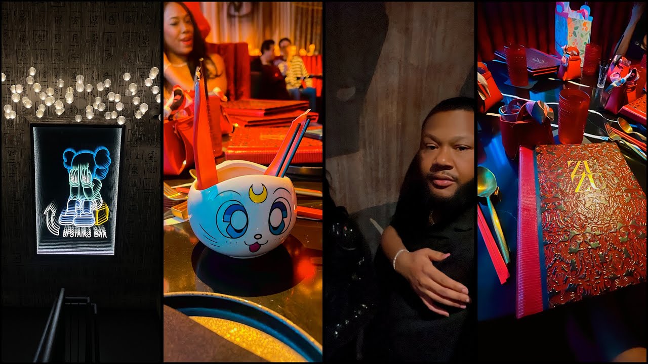 VLOG - HAPPY EASTER•JAMMED PACKED WEEKEND•DIOR BIRTHDAY DINNER ...