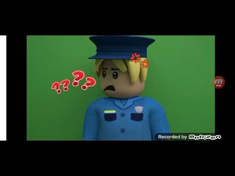 Video Roblox Edgar Help Me In Police And Roblox Jake Help Me In Police