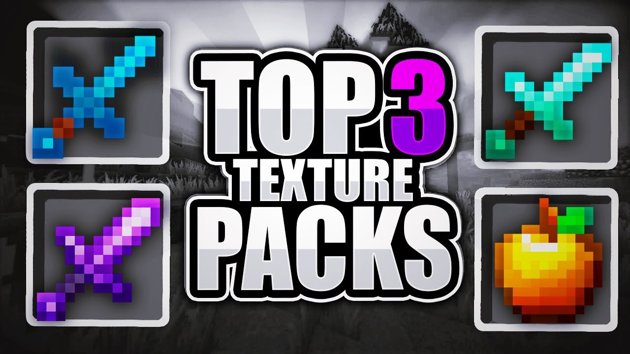 Top 3 BEST 16x PVP Packs of The Week (#4) - YouTube