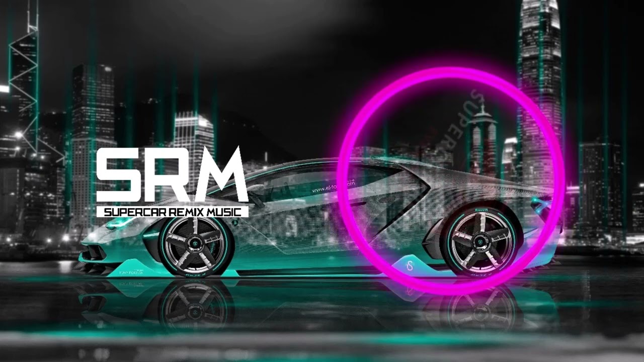 Car Race Music Mix 2023🔥 Supercar Remix Music🔥 BEST EDM, BOUNCE ...