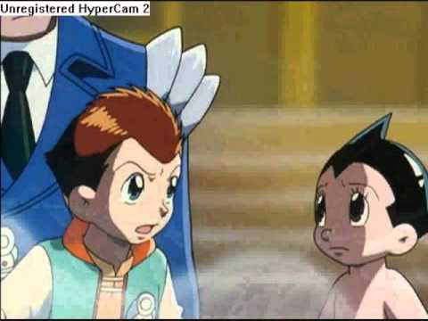 Reno - Astro Boy 2003 - It's My Life (AMV Short) - YouTube