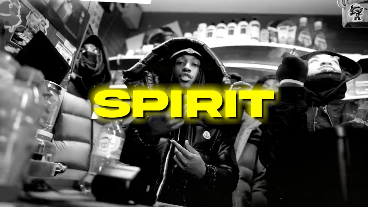 [FREE] M Row x Dudey Lo x Sha EK Fast NY Drill Type Beat 2024 "SPIRIT" (prod. jb2neat) - YouTube