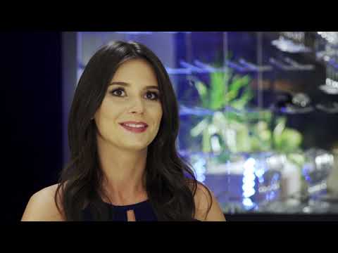 16. Beata Sierpińska - finalistka Miss Polonia 2019